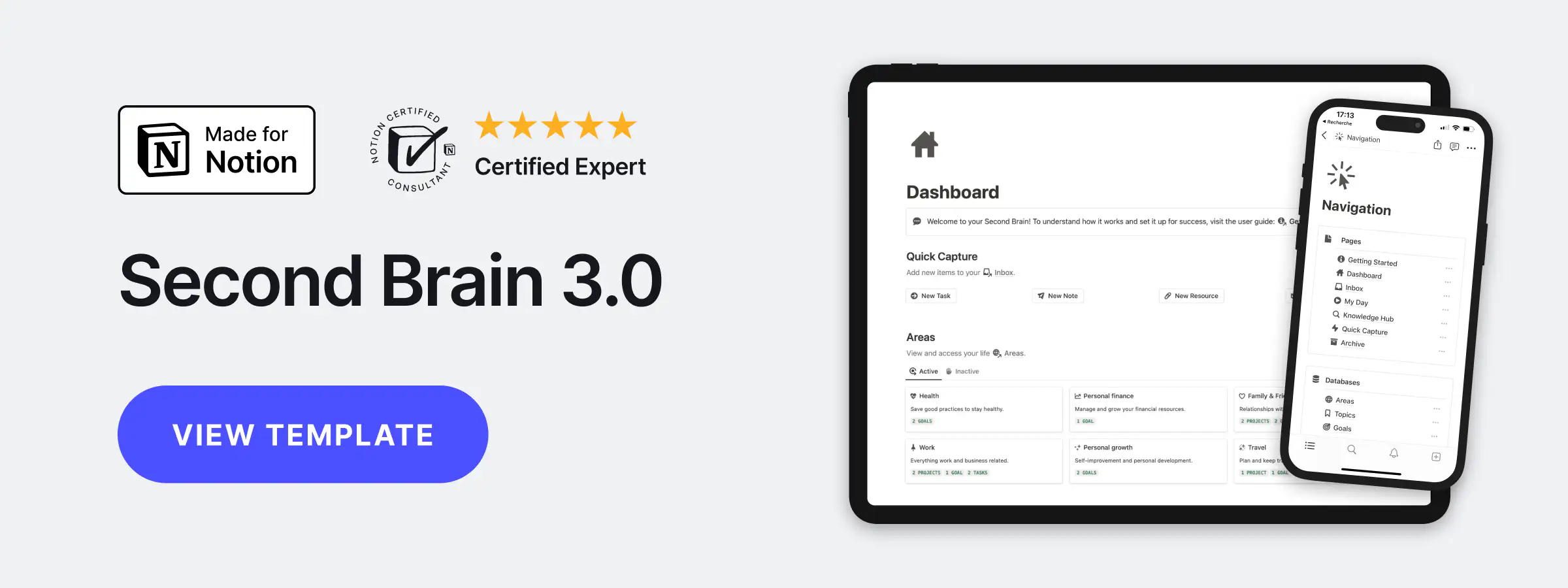 Notion slow? 10 Tips to Make Notion Faster